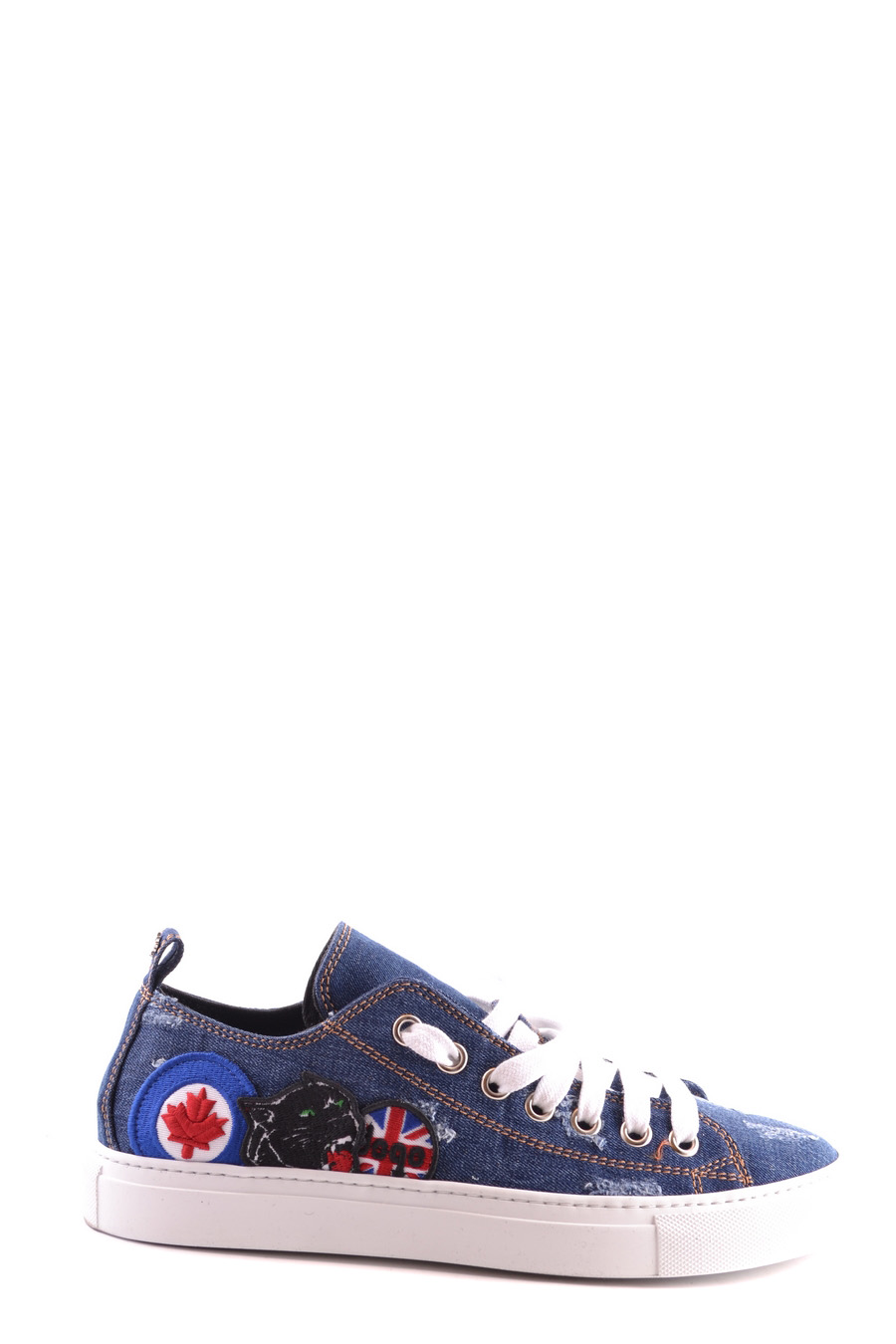 DSQUARED2 Sneakers | ViganoBoutique.com
