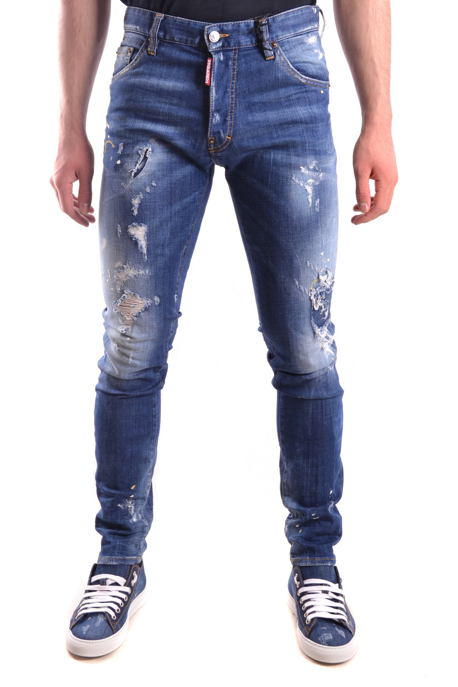 DSQUARED2 Jeans | ViganoBoutique.com
