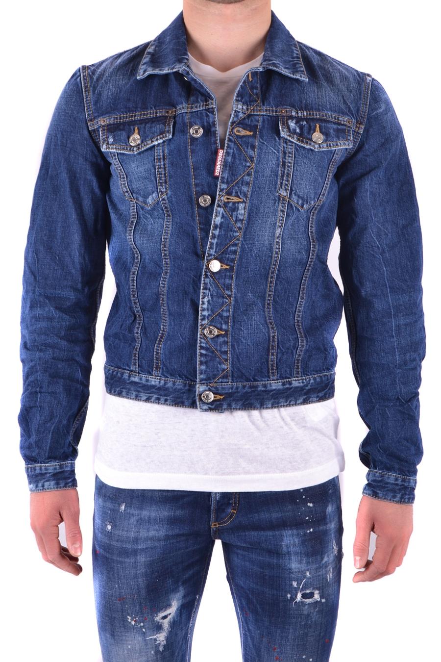 DSQUARED2 Jackets | ViganoBoutique.com