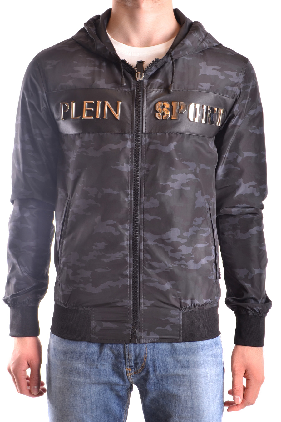 PLEIN SPORT Jackets | ViganoBoutique.com