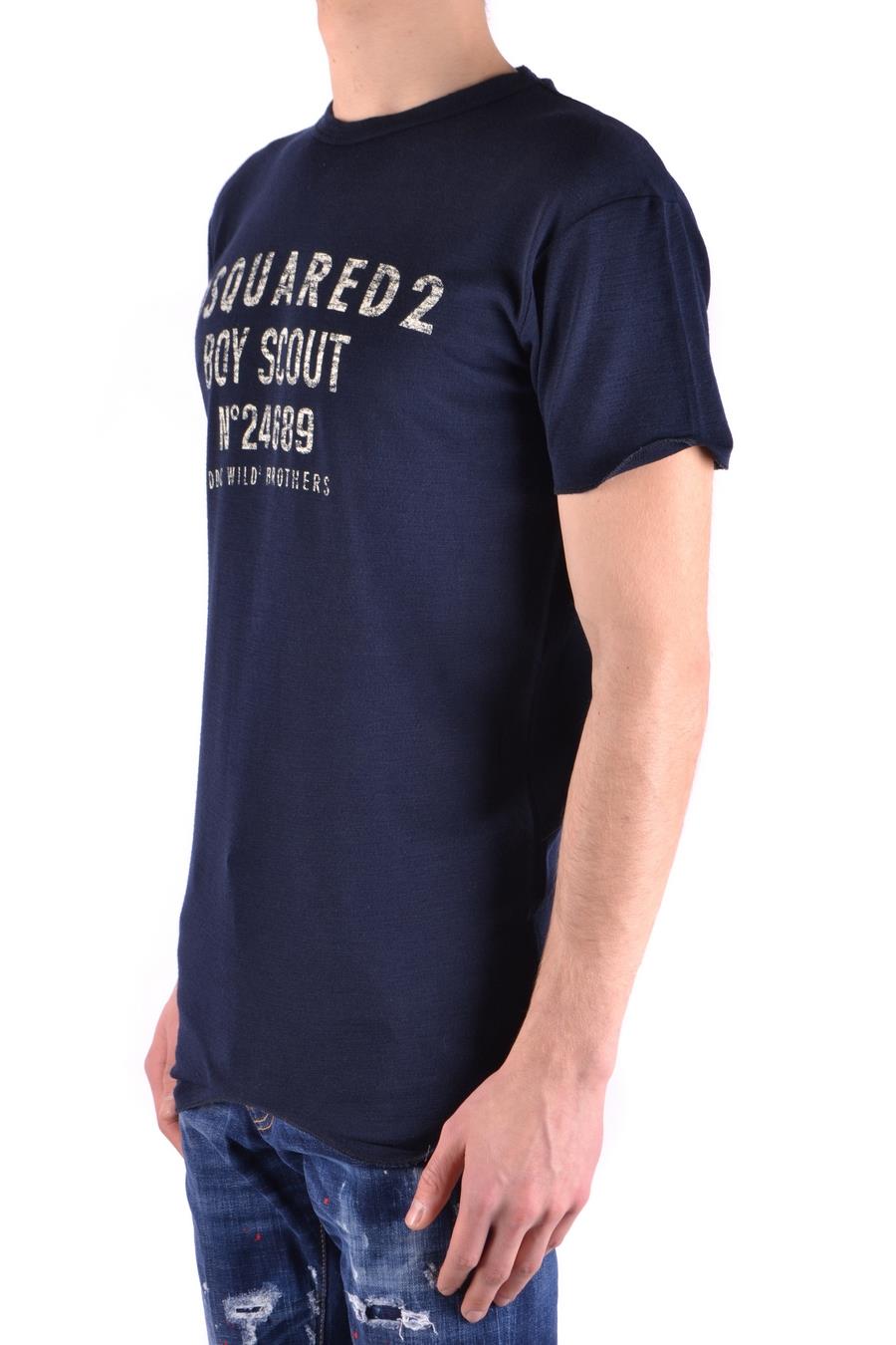 DSQUARED2 T-shirts | ViganoBoutique.com