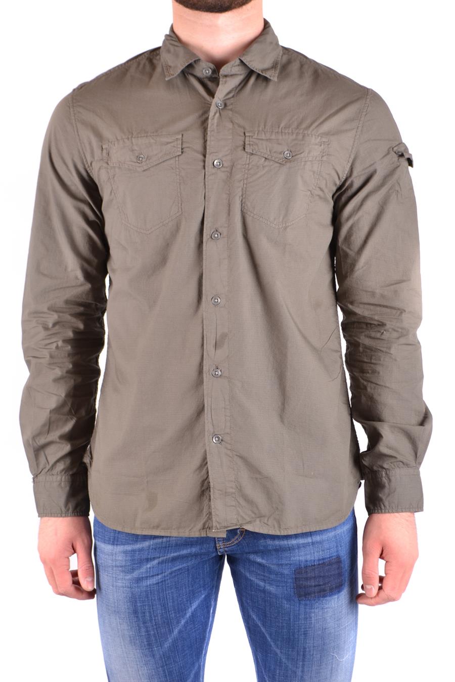 WOOLRICH Shirts | ViganoBoutique.com