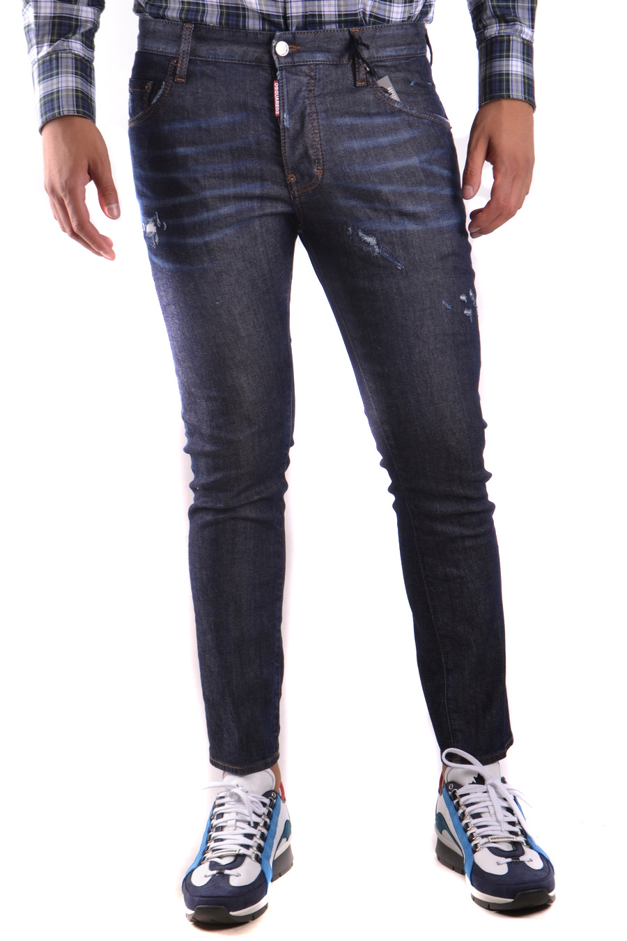 DSQUARED2 Jeans | ViganoBoutique.com