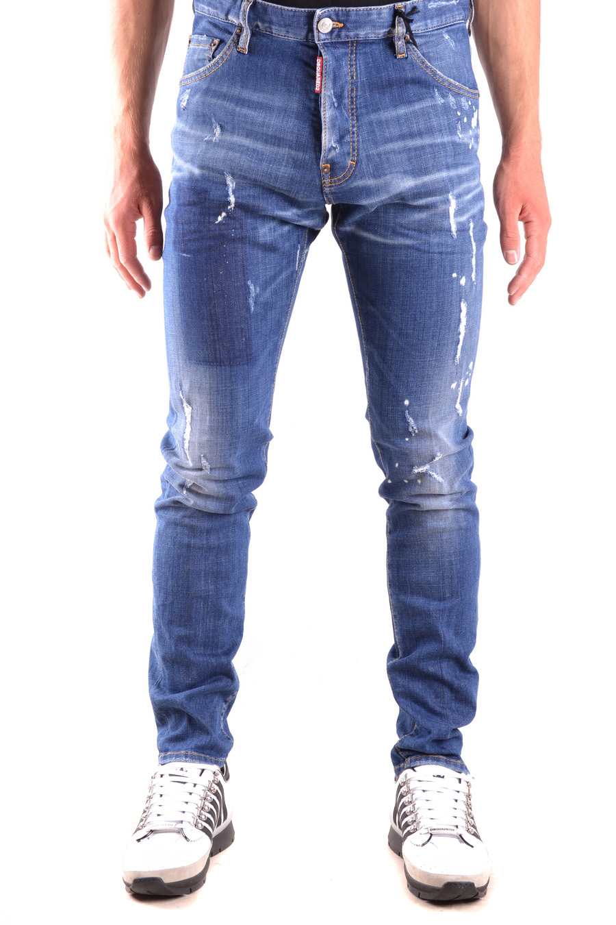 DSQUARED2 Jeans | ViganoBoutique.com