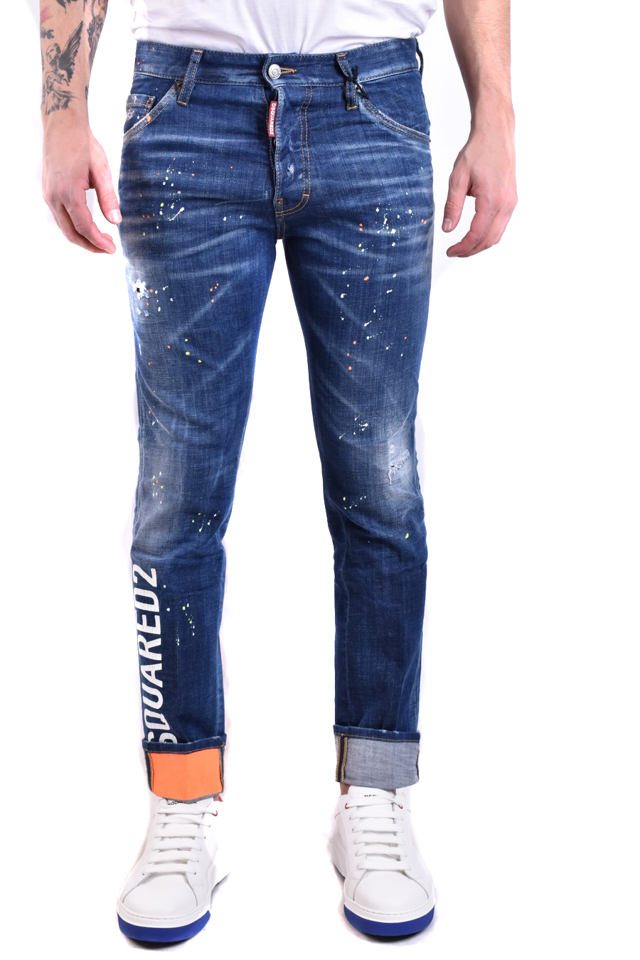 DSQUARED2 Jeans | ViganoBoutique.com