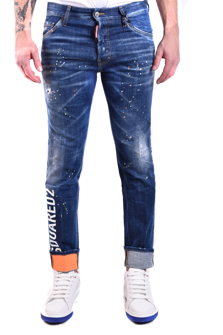 DSQUARED2 Jeans | ViganoBoutique.com
