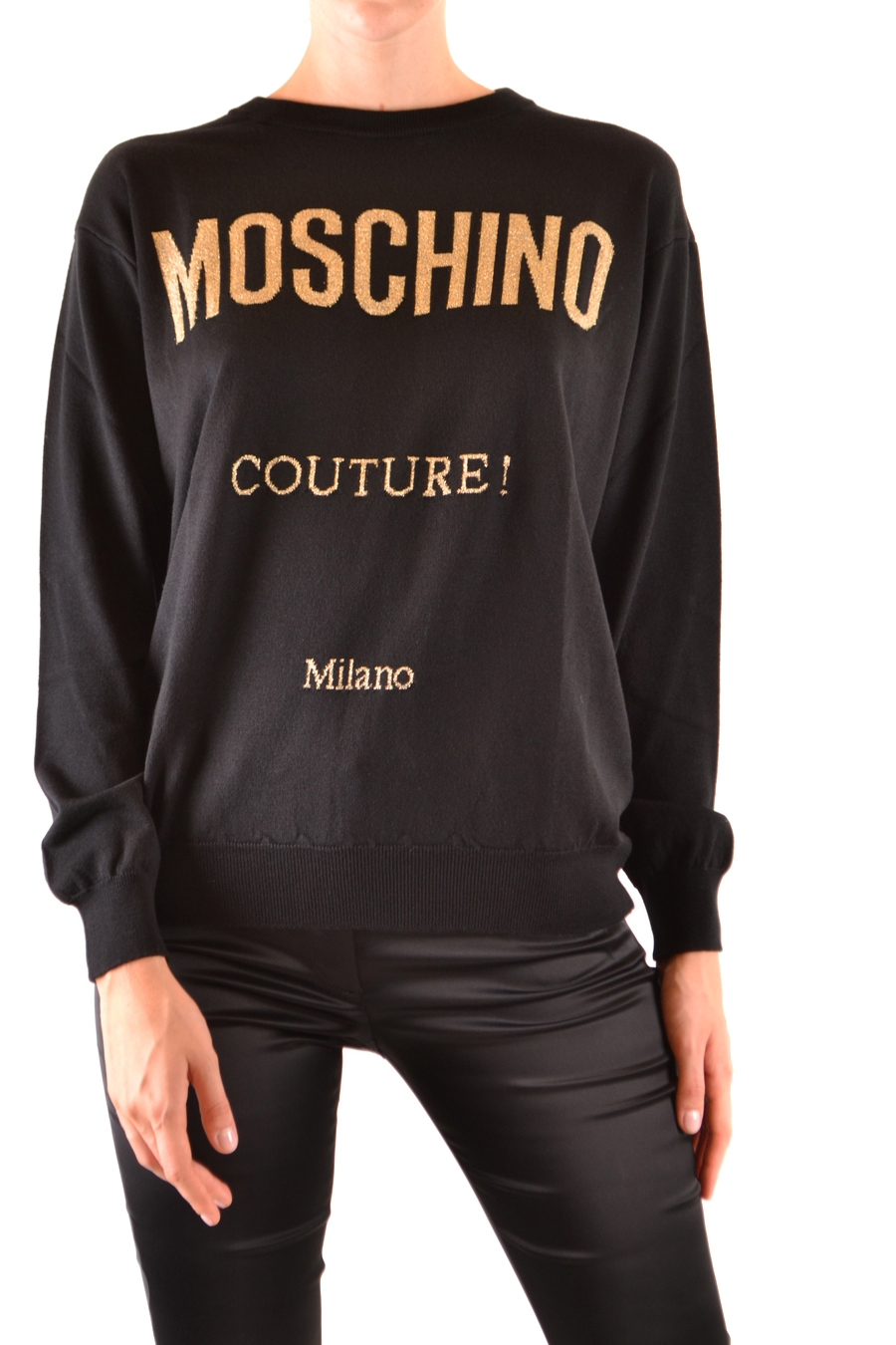 MOSCHINO Sweaters | ViganoBoutique.com