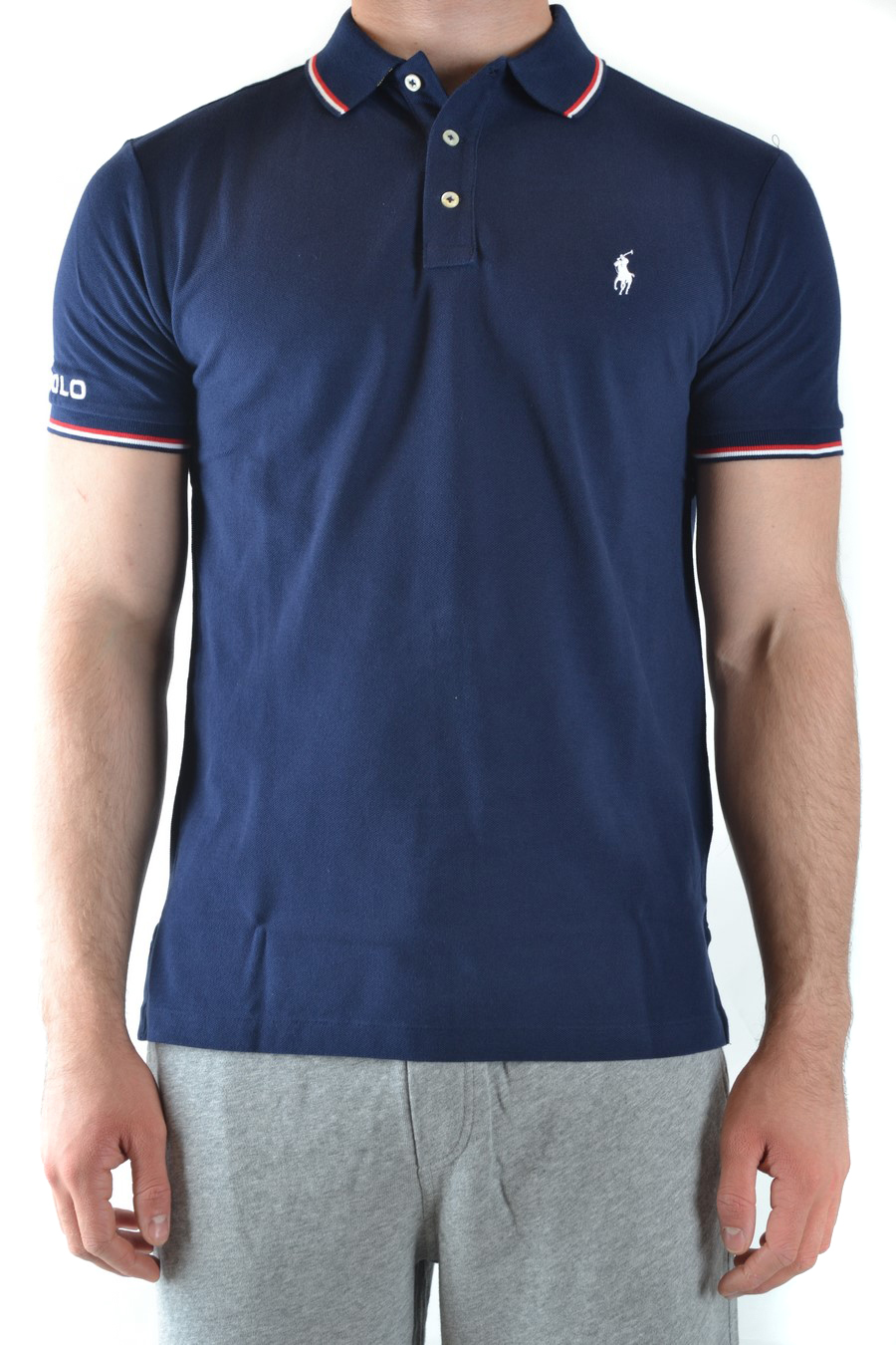 POLO RALPH LAUREN Polos | ViganoBoutique.com