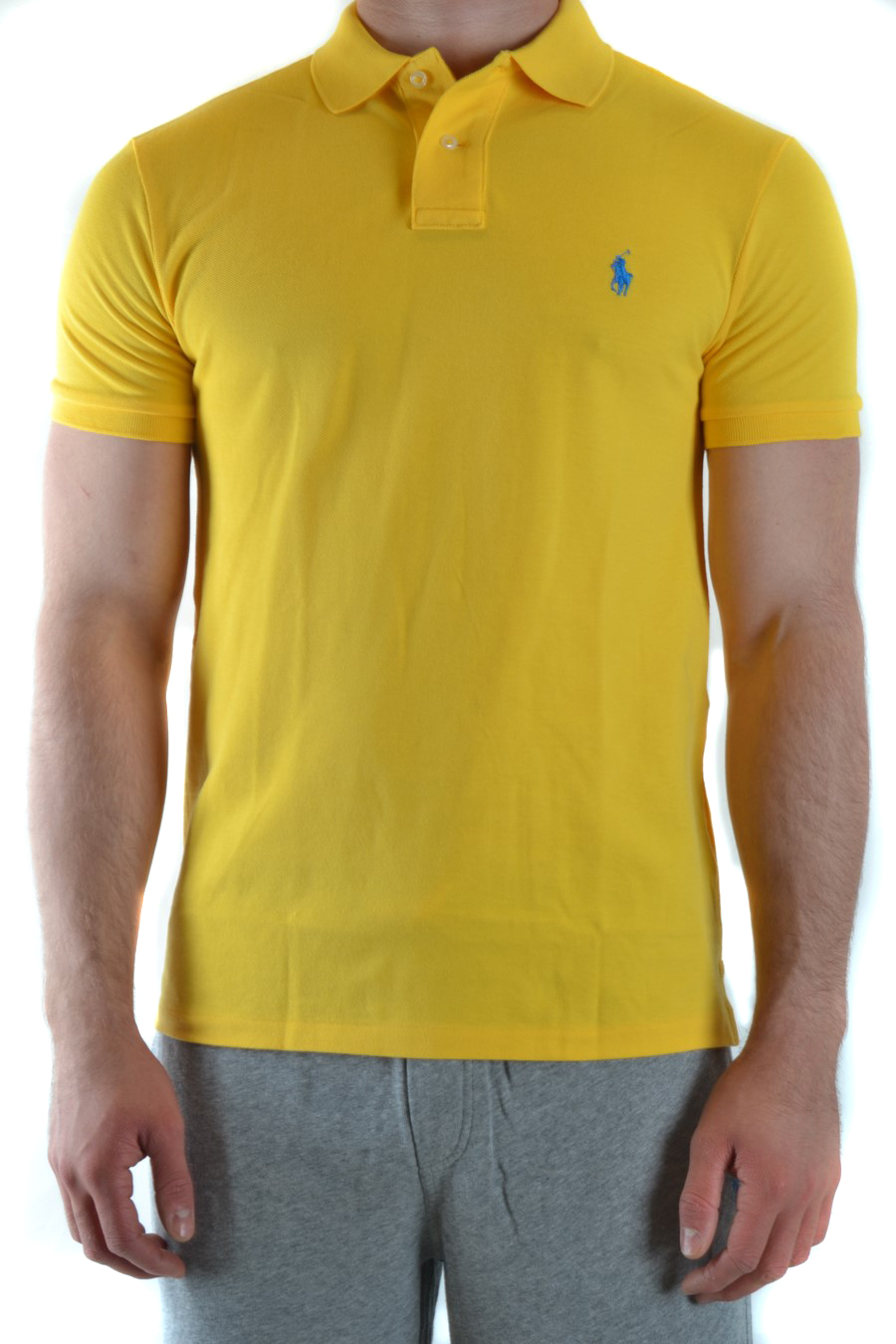 POLO RALPH LAUREN Polos | ViganoBoutique.com