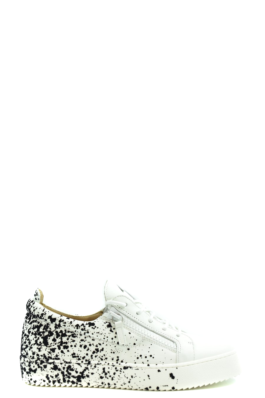 GIUSEPPE ZANOTTI Sneakers | ViganoBoutique.com