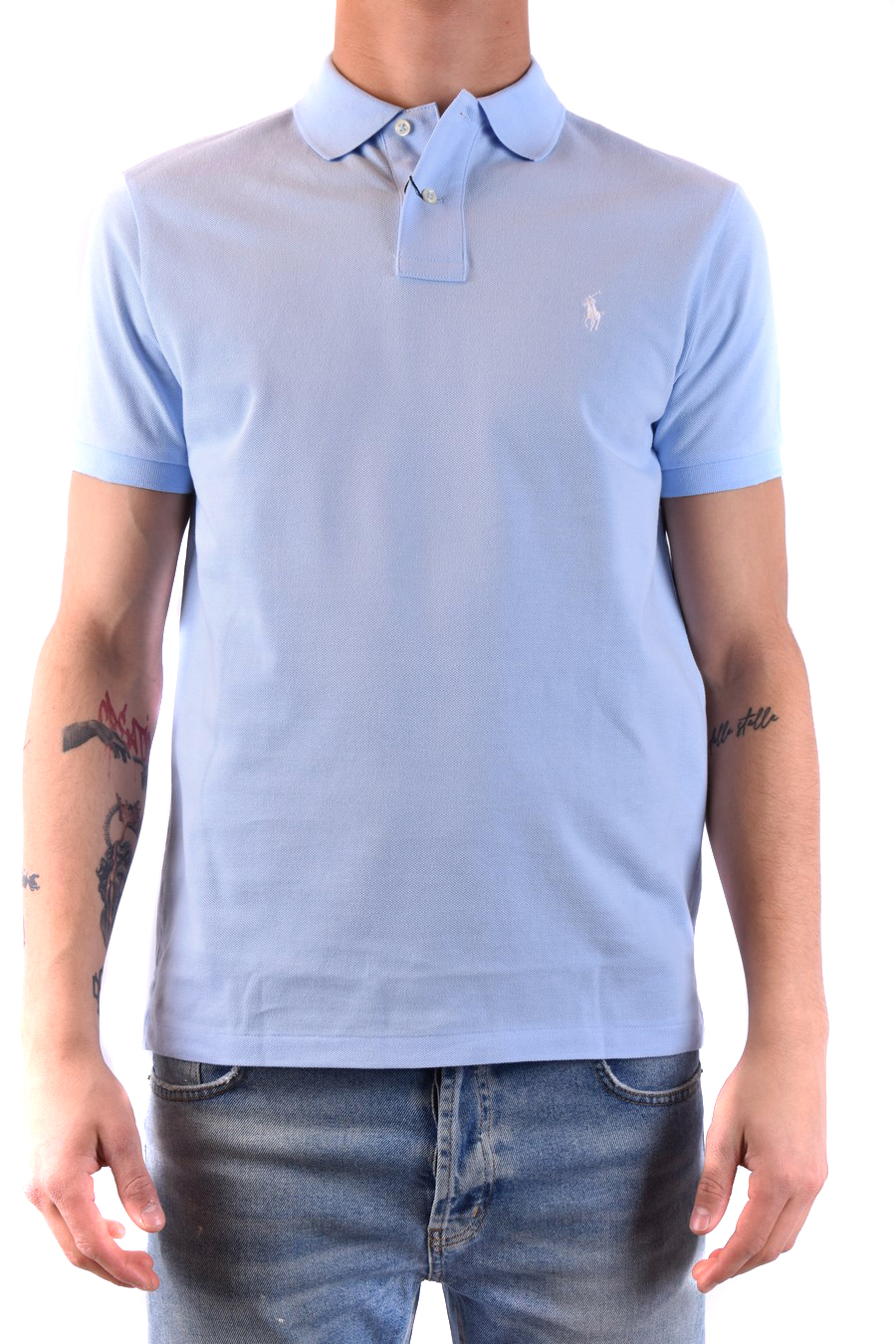 POLO RALPH LAUREN Polos | ViganoBoutique.com