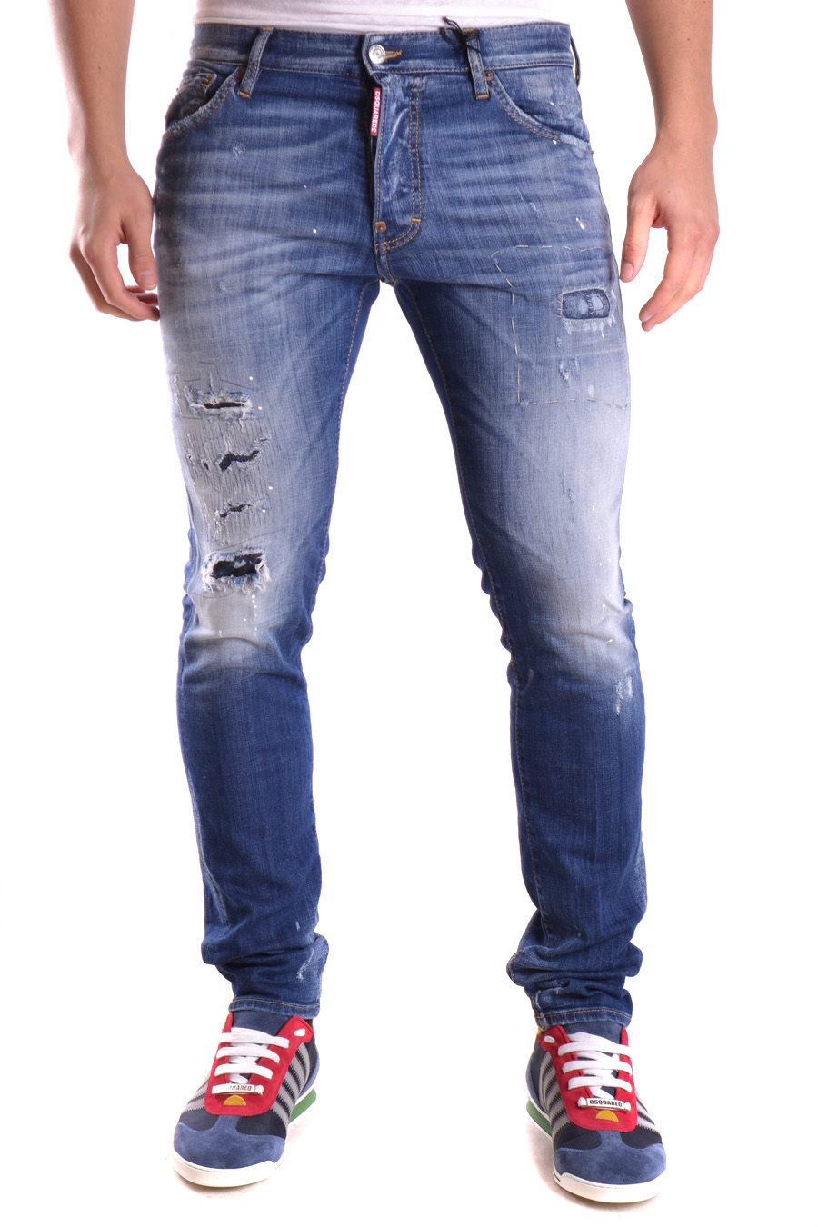 DSQUARED2 Jeans | ViganoBoutique.com