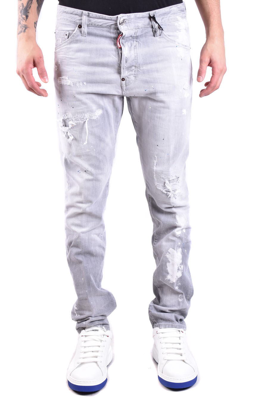 DSQUARED2 Jeans | ViganoBoutique.com
