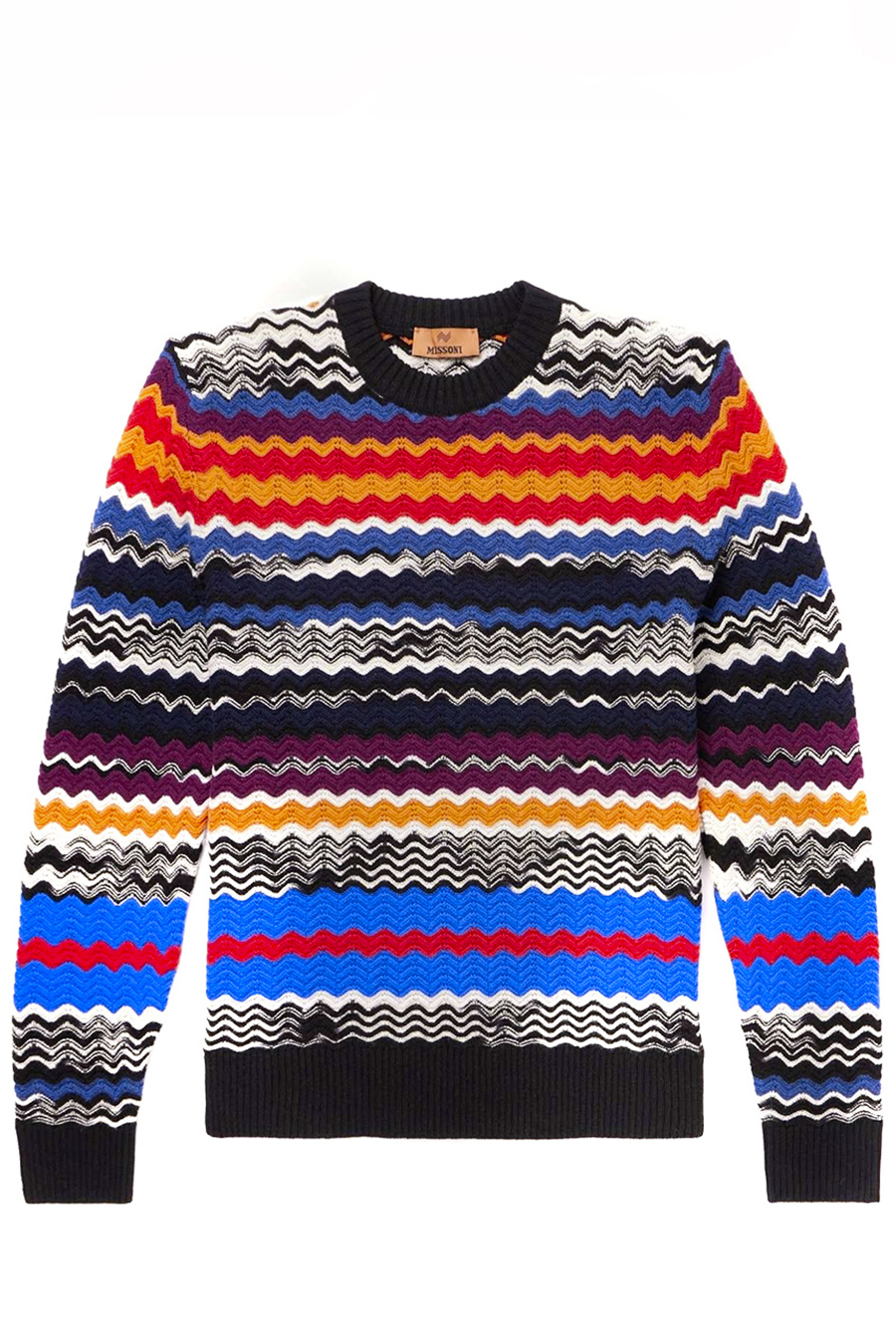 MISSONI Sweaters ViganoBoutique